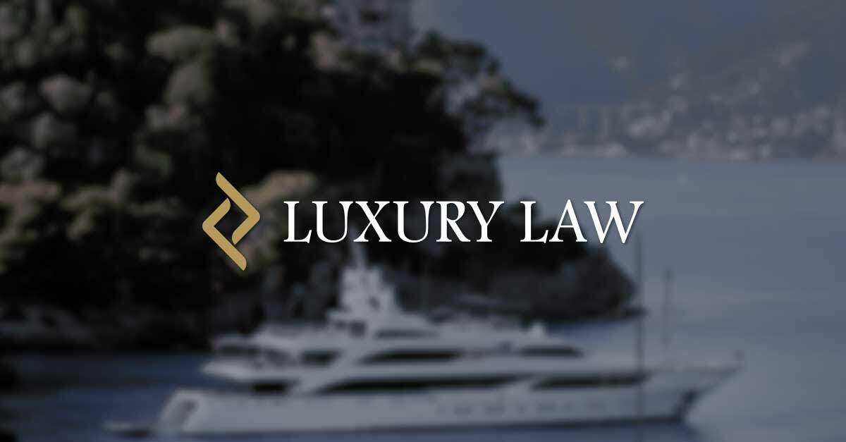International Law Firm in Italy: Italian Luxury Attorney | Luxury Law